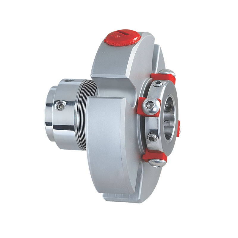 HI-FAB Mechanical Seals